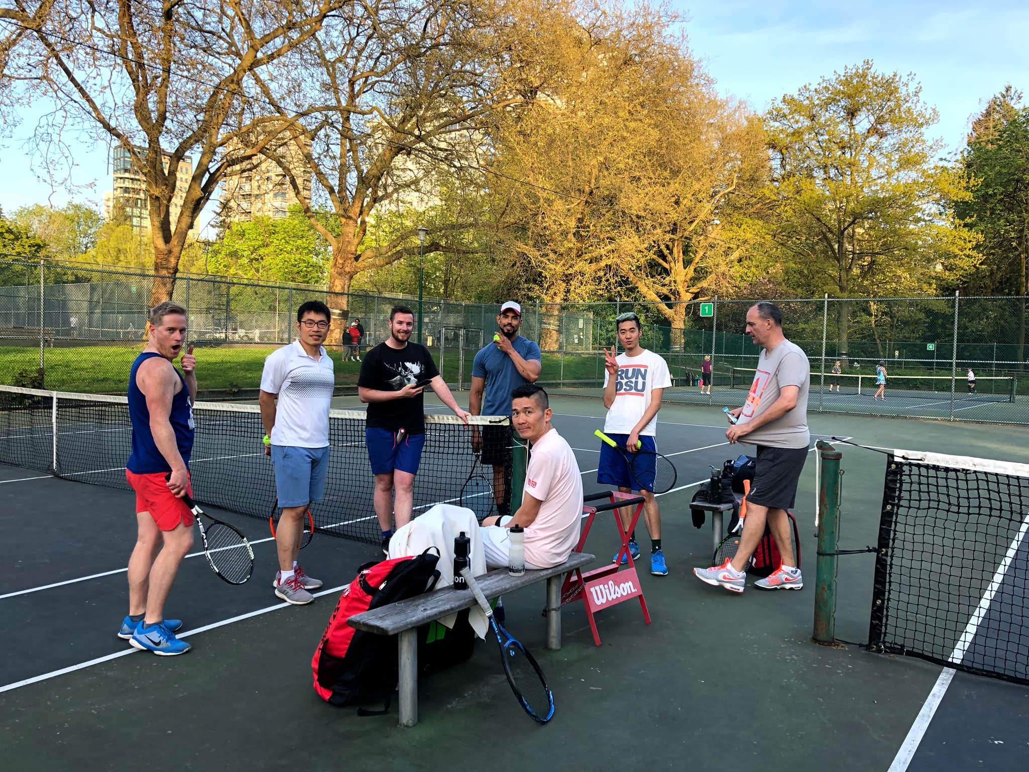 About VTA – Vancouver Tennis Association (VTA)
