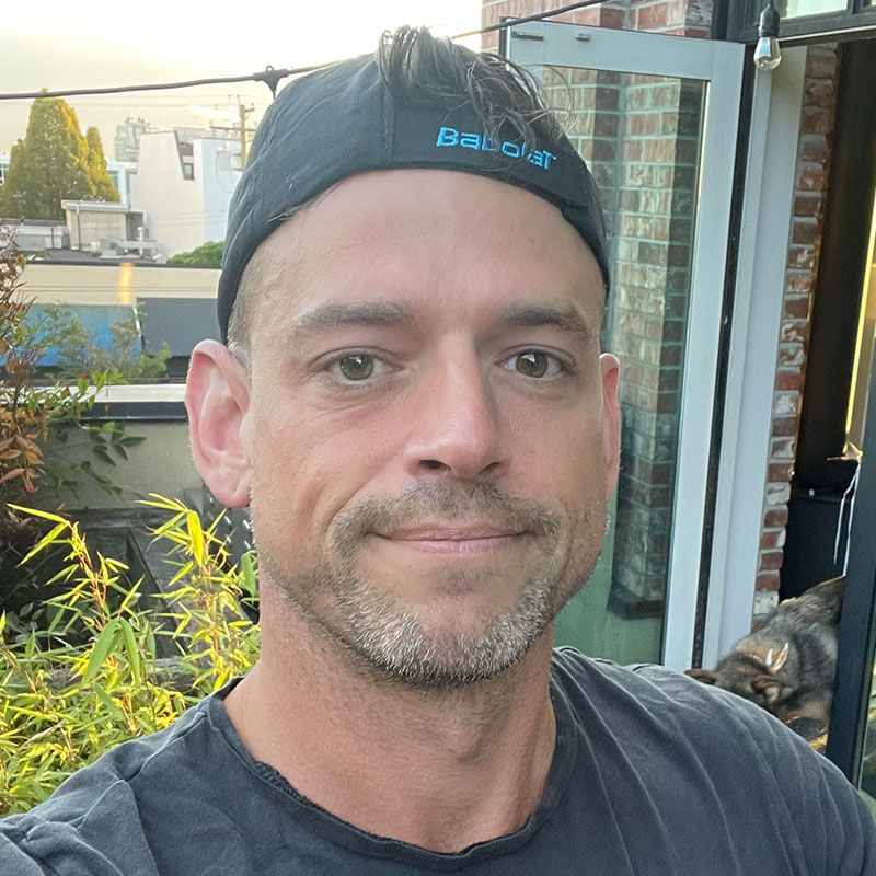 Vancouver International Pride Tournament (VIP) | GLTA World Tour