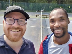 Tennis BC Spring League – Vancouver Tennis Association (VTA)